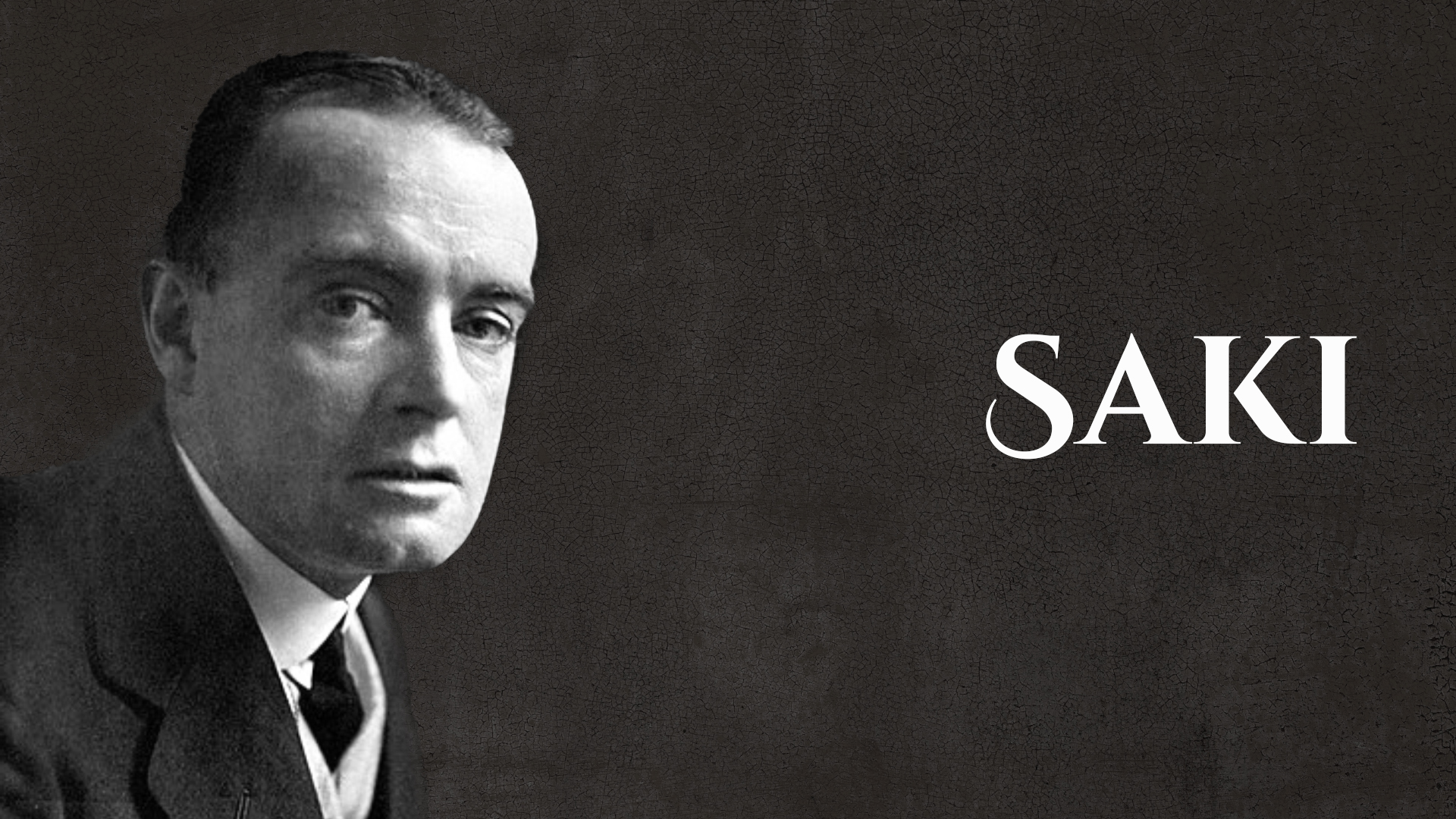 Pen name of hector hugh munro store